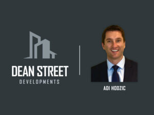 Home - Dean Street Developments
