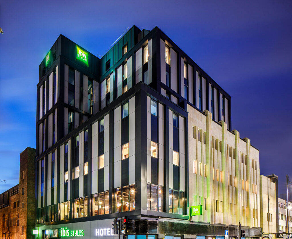 Home - Dean Street Developments