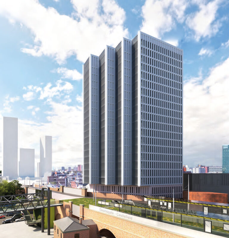 Home - Dean Street Developments