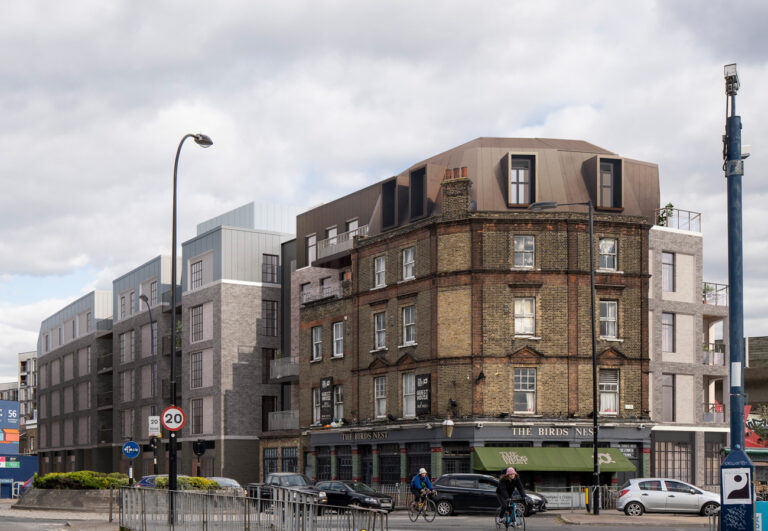 Developments - Dean Street Developments