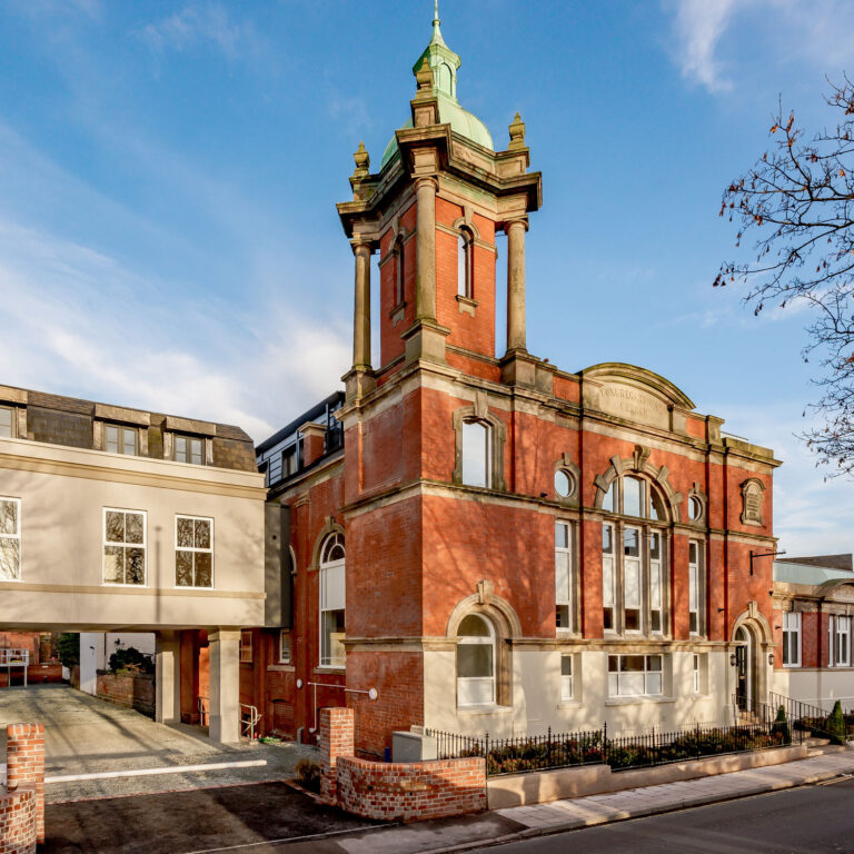 Developments - Dean Street Developments