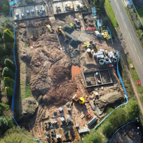 Developments - Dean Street Developments