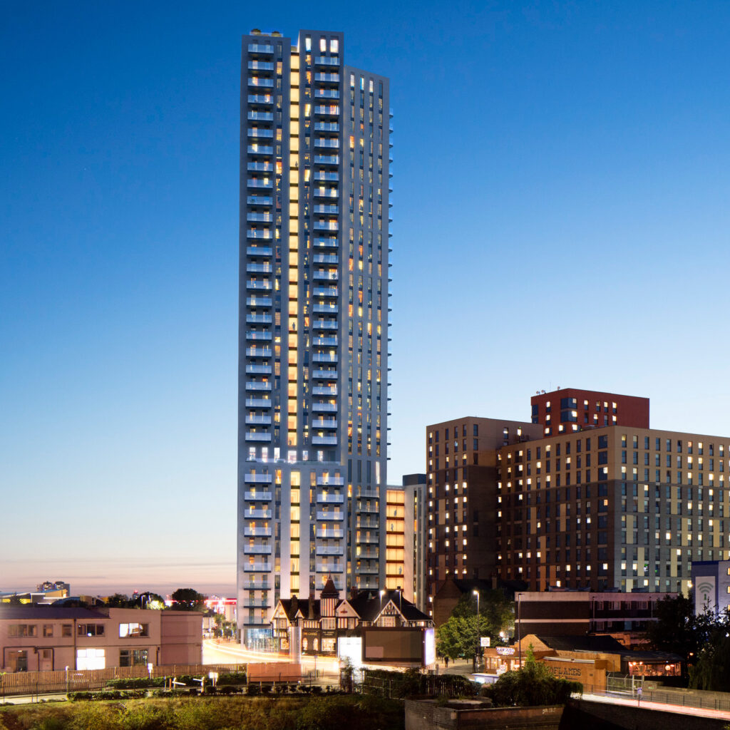 Home - Dean Street Developments