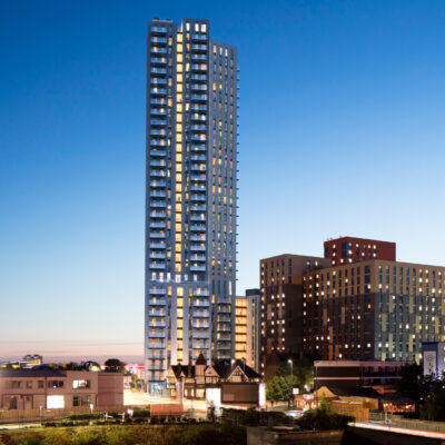 Developments - Dean Street Developments