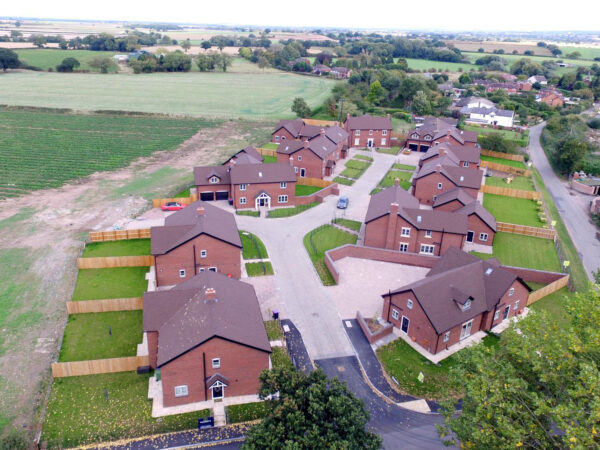 Developments - Dean Street Developments