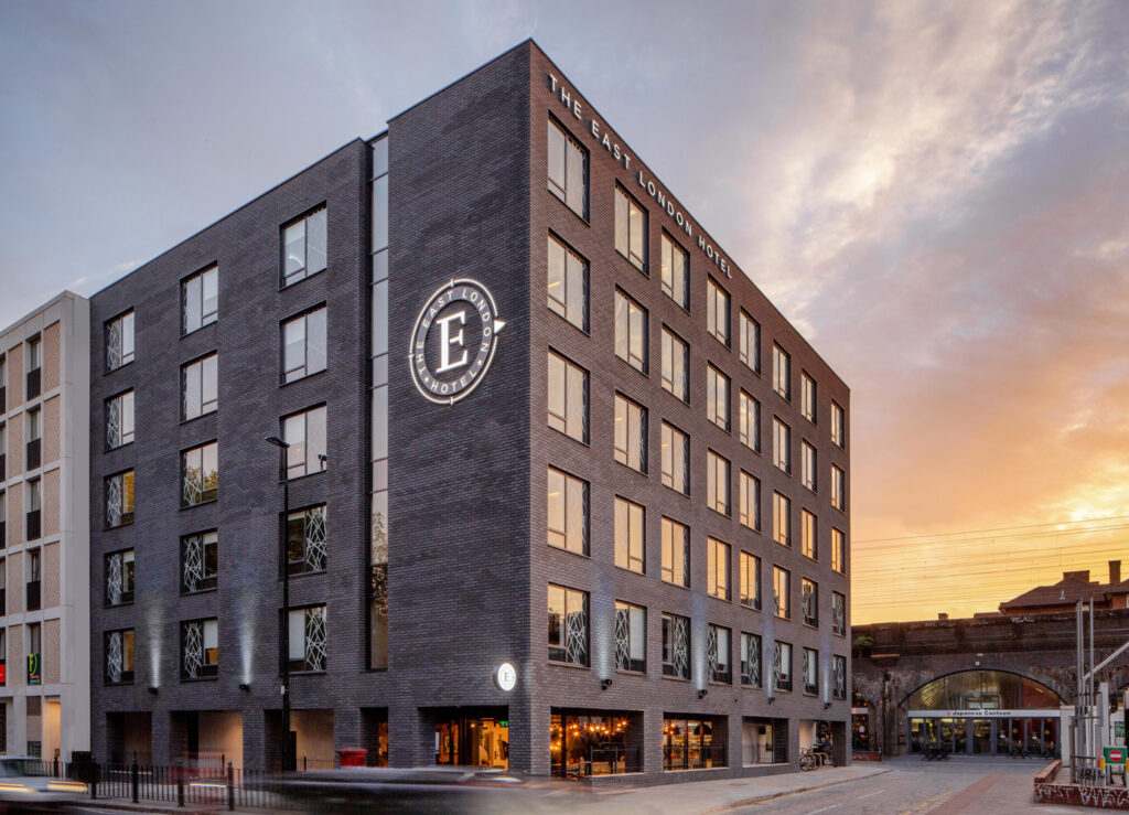 Developments - Dean Street Developments