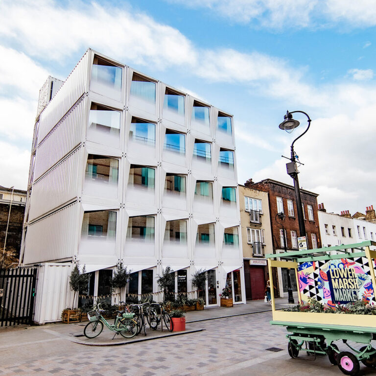 Portfolio Archive - Dean Street Developments